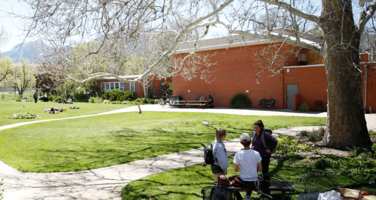 Introducing The Naropa Collection - Chogyam Trungpa Digital Library